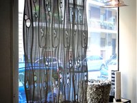 STRIP TWIST STRIP TWIST Room Dividers Caino Design